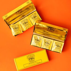 TWG福袋2026の中身ネタバレやお得度は？予約や購入方法も徹底解説！ | 福コレ